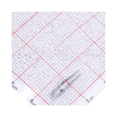 JIERR ERG50V4R7M5X11 Aluminum Electrolytic Capacitor