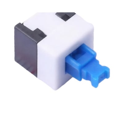 Korean Hroparts Elec K8-8585D-NNW Pushbutton Switch