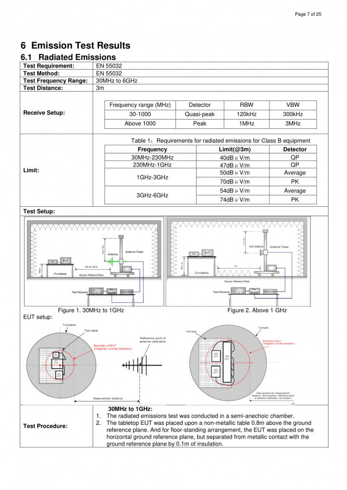 Technical document page 7