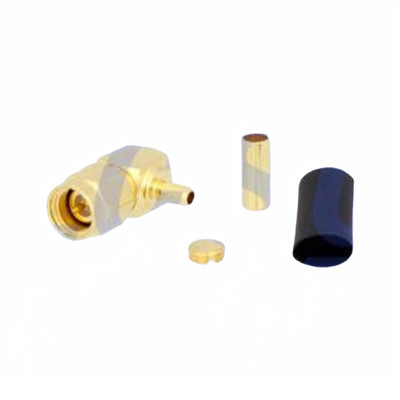 L-com LCCN3199 Coaxial Connector RF Assembly
