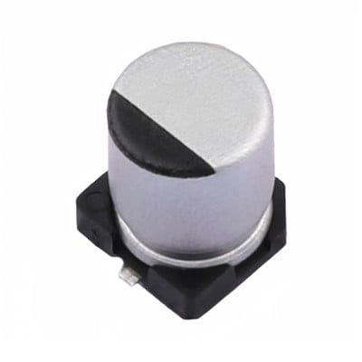 JARSON FZ1V470M0607 Aluminum Electrolytic Capacitor
