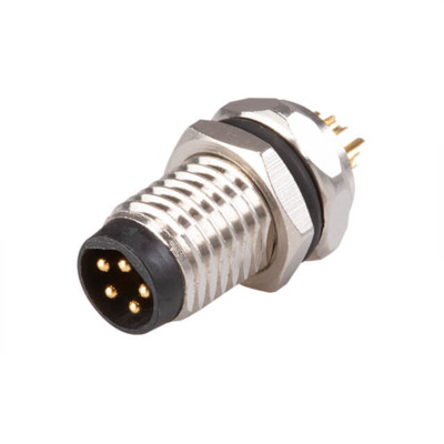 CUI CDM818-04A-01FRA-1M-67 Circular Cable Assembly for sale
