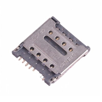 MUP C7091-04 PC Card Socket Chip for sale