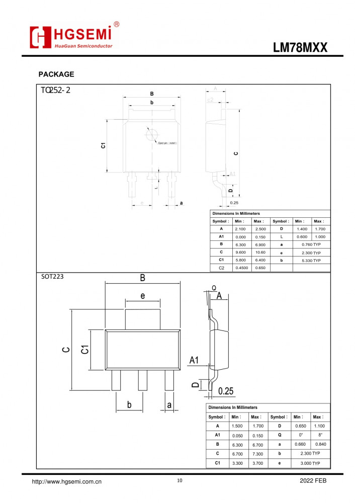 LM78M06CDT/TR datasheet page 10