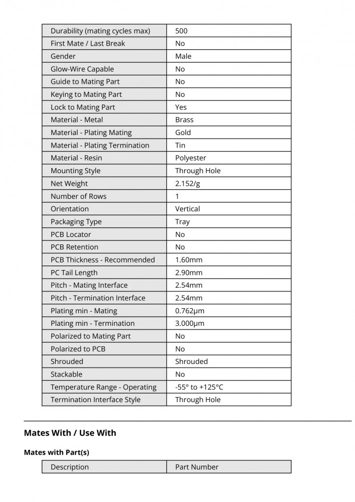 901361315 technical document preview, page 3