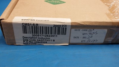 EATON CMS1-5-R for sale