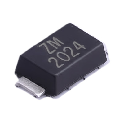 Jingdao Microelectronics SMBJ64CA TVS Diode