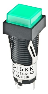 Miniature Pushbutton