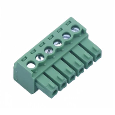 Toponelec 15ETYK-3.81-08P-14-00AH Header Plug Socket