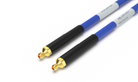 Armored Flexible Cable, DC-110 GHz, 12.0″ for sale