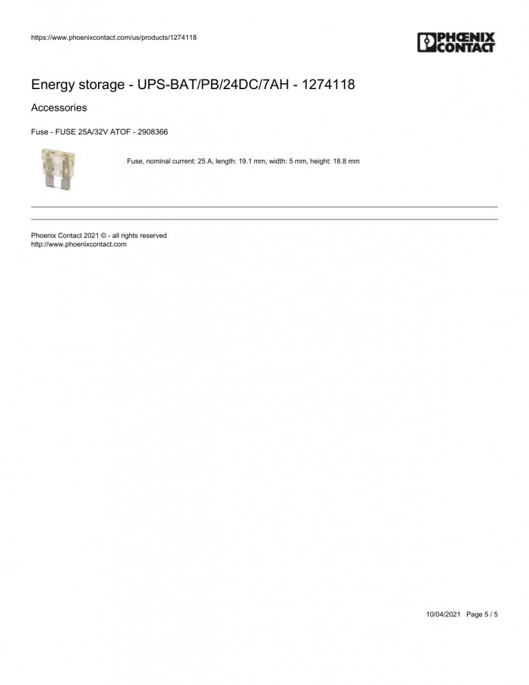 1274118 product document image 5