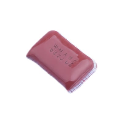 PANASONIC ECWHA3C472J Film Capacitor