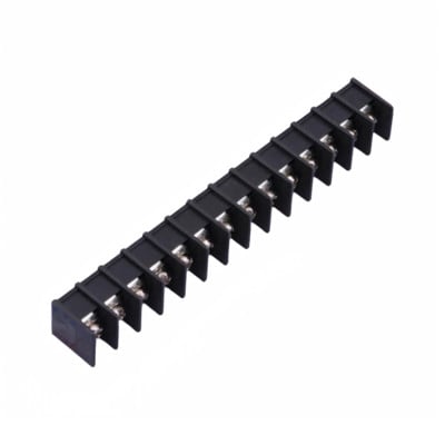 KANGNEX WJ25C-A-7.62-08P-13-00A Barrier Blocks Chip