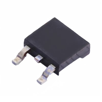 MATSUKI ME75N03 Single N-Channel MOSFET