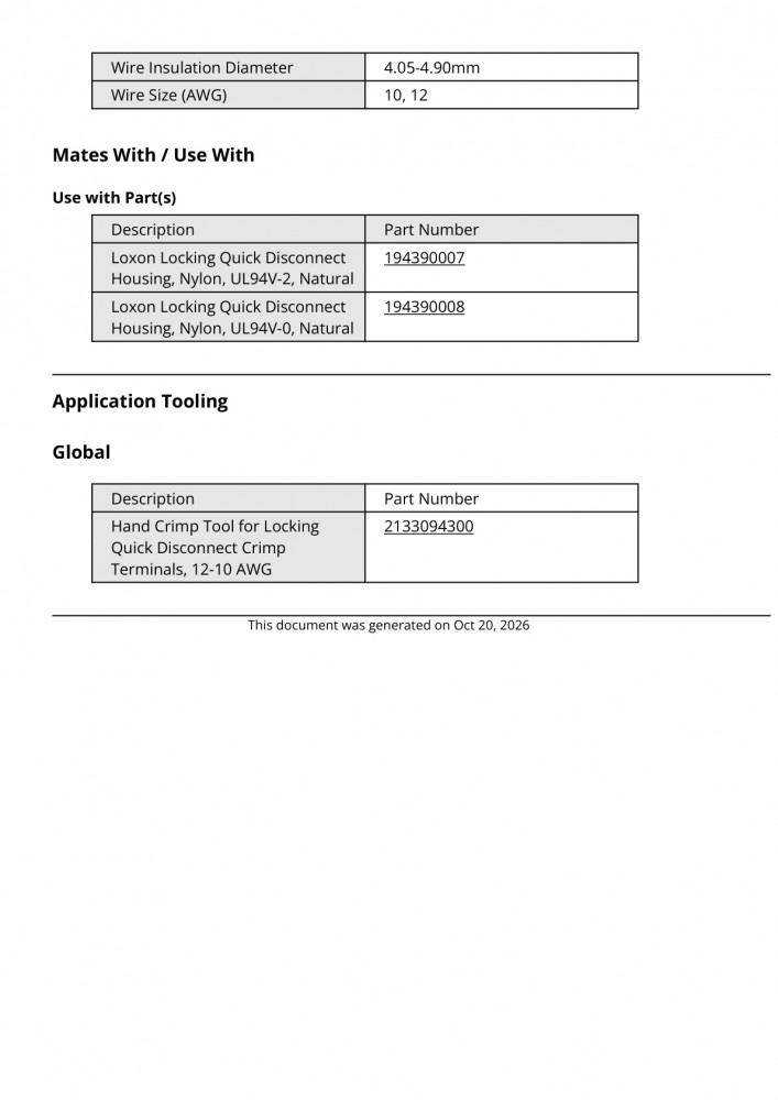 Technical document preview, page 3