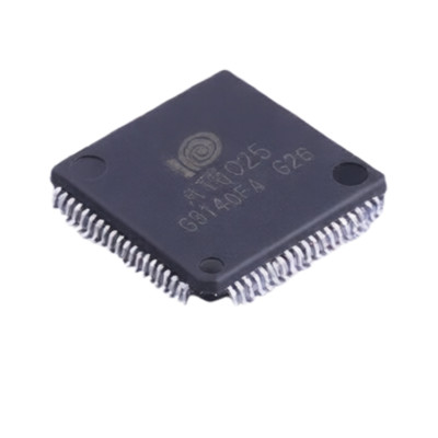 HiTrend Tech (Shanghai) HT5023 Microcontroller Chip