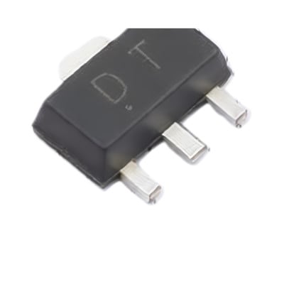 JSCJ 2SD2391 Single Bipolar Transistor