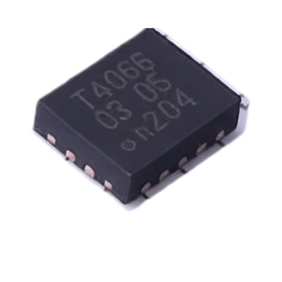 Nexperia 74HC4052BQ,115 Analog Multiplexer/Demultiplexer IC