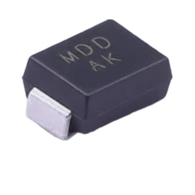 MDD(Microdiode Semiconductor) SMCJ5.0CA