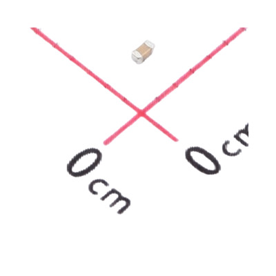 PSA FN15X104K500PKG Ceramic Capacitor