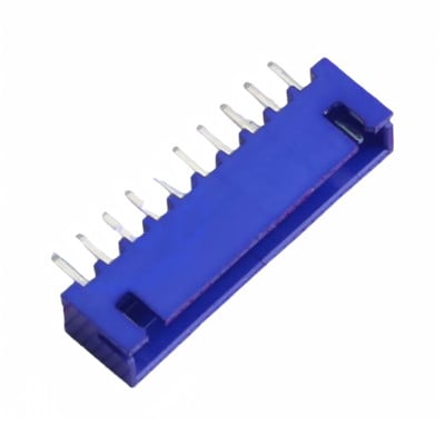 Hanbo Electronic WAFER-XH254Z-9AL