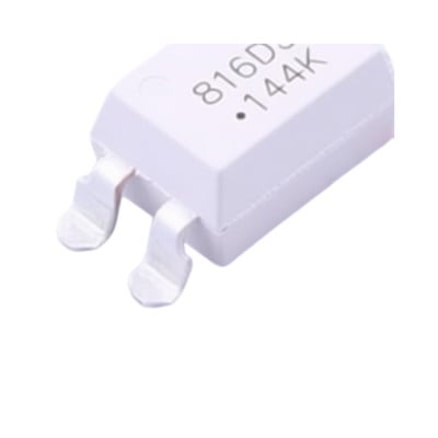 CT MICRO CT827(SL)(T1) Photovoltaic Output Optoisolator Transistor
