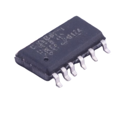 Infineon CYPRESS CY25814SXI Clock Generator, PLL & Frequency Synthesizer