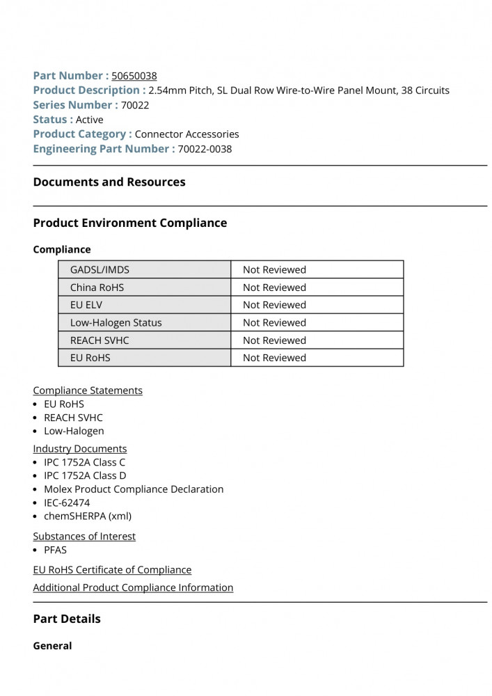 Technical document image, page 1