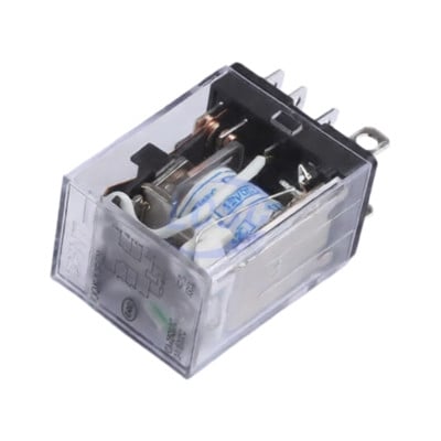 CHINT JQX-13F(D)/2Z DC24V Industrial Relay