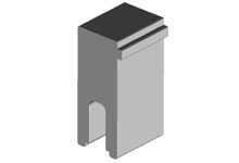Impel Backplane Press-In Tool