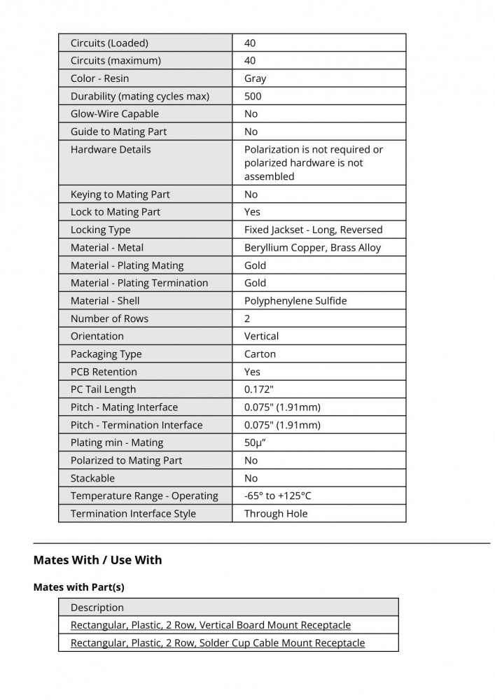 RM212-040-131-8900 technical document page 2