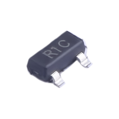 DIODES LM4041DADJFTA Voltage Reference Chip