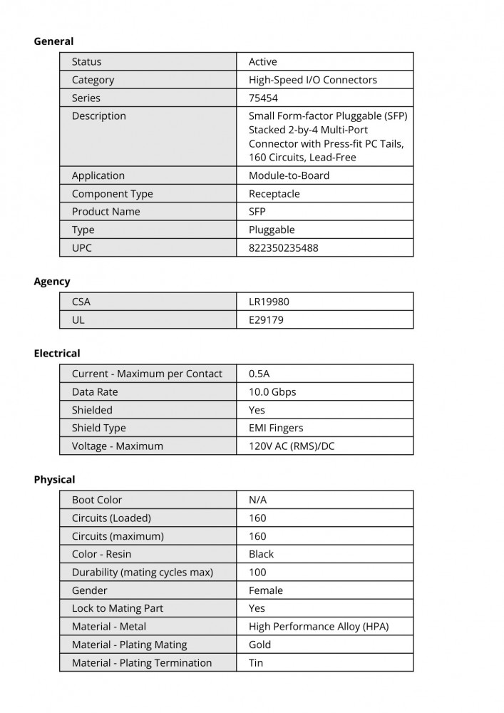 754545001 technical document preview, page 2