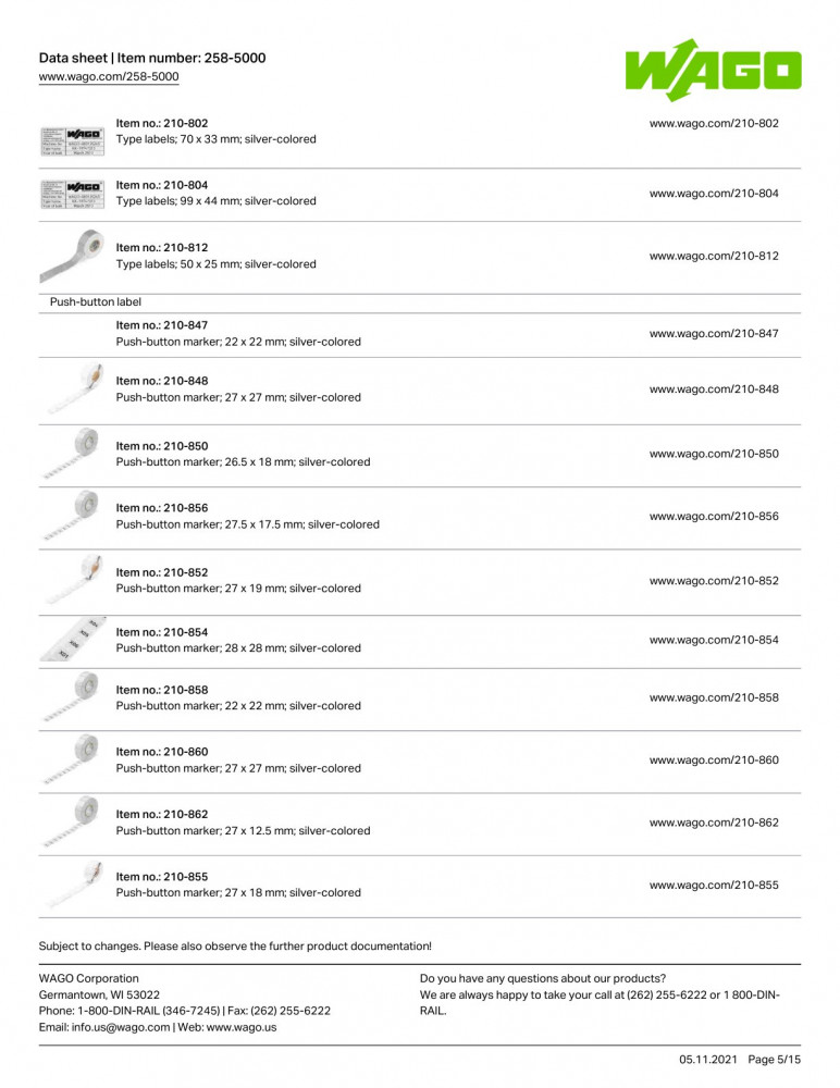 258-5000 document page 5