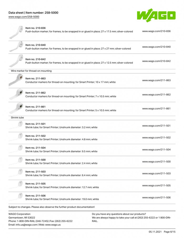 258-5000 document page 6