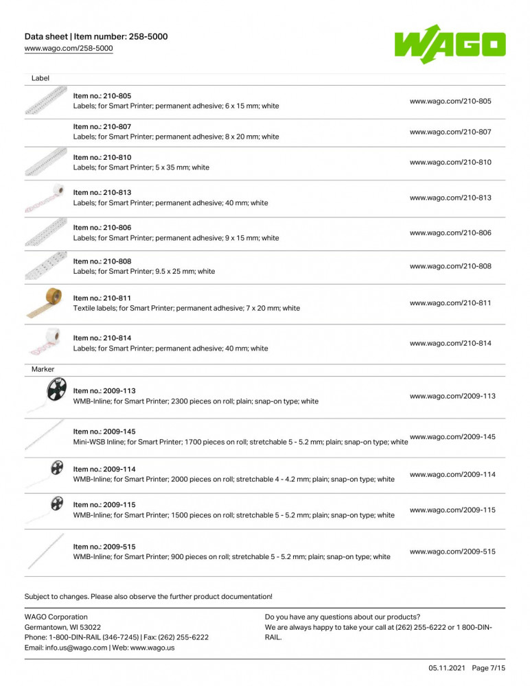 258-5000 document page 7