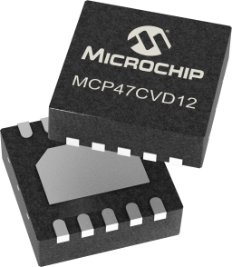 MCP47CVD12 for sale