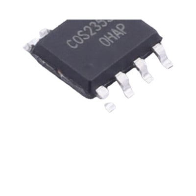 COSINE COS2376SRC Amplifier Chip