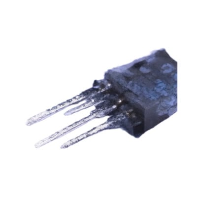 KEC KTA1837-U/PF Single Bipolar Transistor