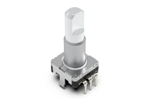 ALPSALPINE EC11E152T40B DIP/SIP Switch
