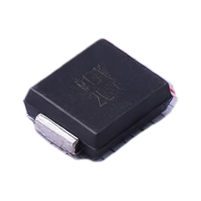 Jingdao Microelectronics SMDJ60CA TVS Diode