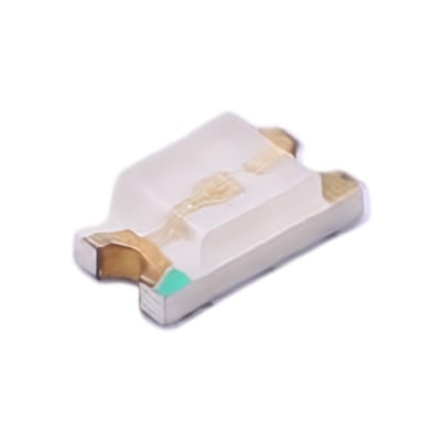 EKINGLUX E6C1205VGAC1UDA Discrete LED Indicator Chip