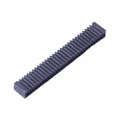 HDGC 1.0-B-6P FFC/FPC Flat Flexible Connector Assembly