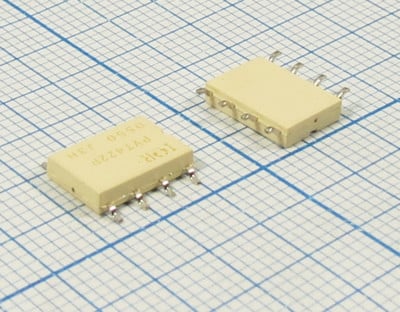 Infineon PVT422PBF Solid State Relay