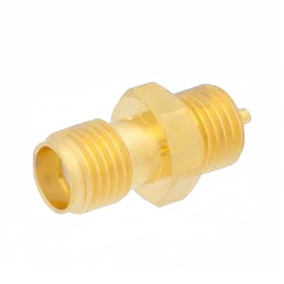 L-com LCCN3117 Coaxial Connector RF Assembly