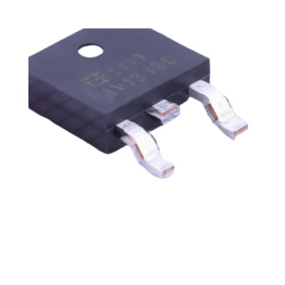 BL AH1117CLTRAD Linear Low Dropout (LDO) Voltage Regulator