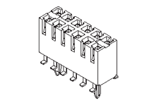 Molex 15453374