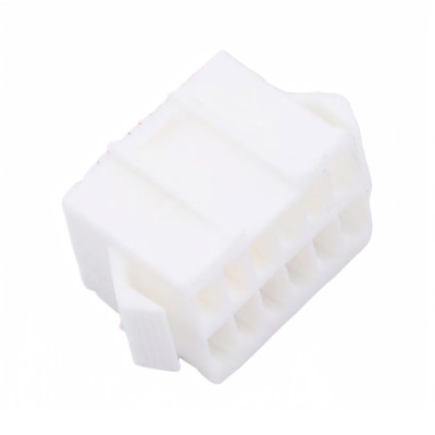 Hongxing HX25022-2x9P Rectangular Connector Housing