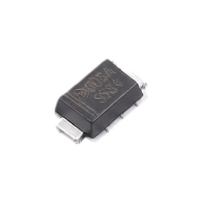 Jingdao Microelectronics SS34BF Single Diode