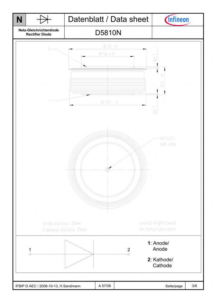 D5810N datasheet page 3